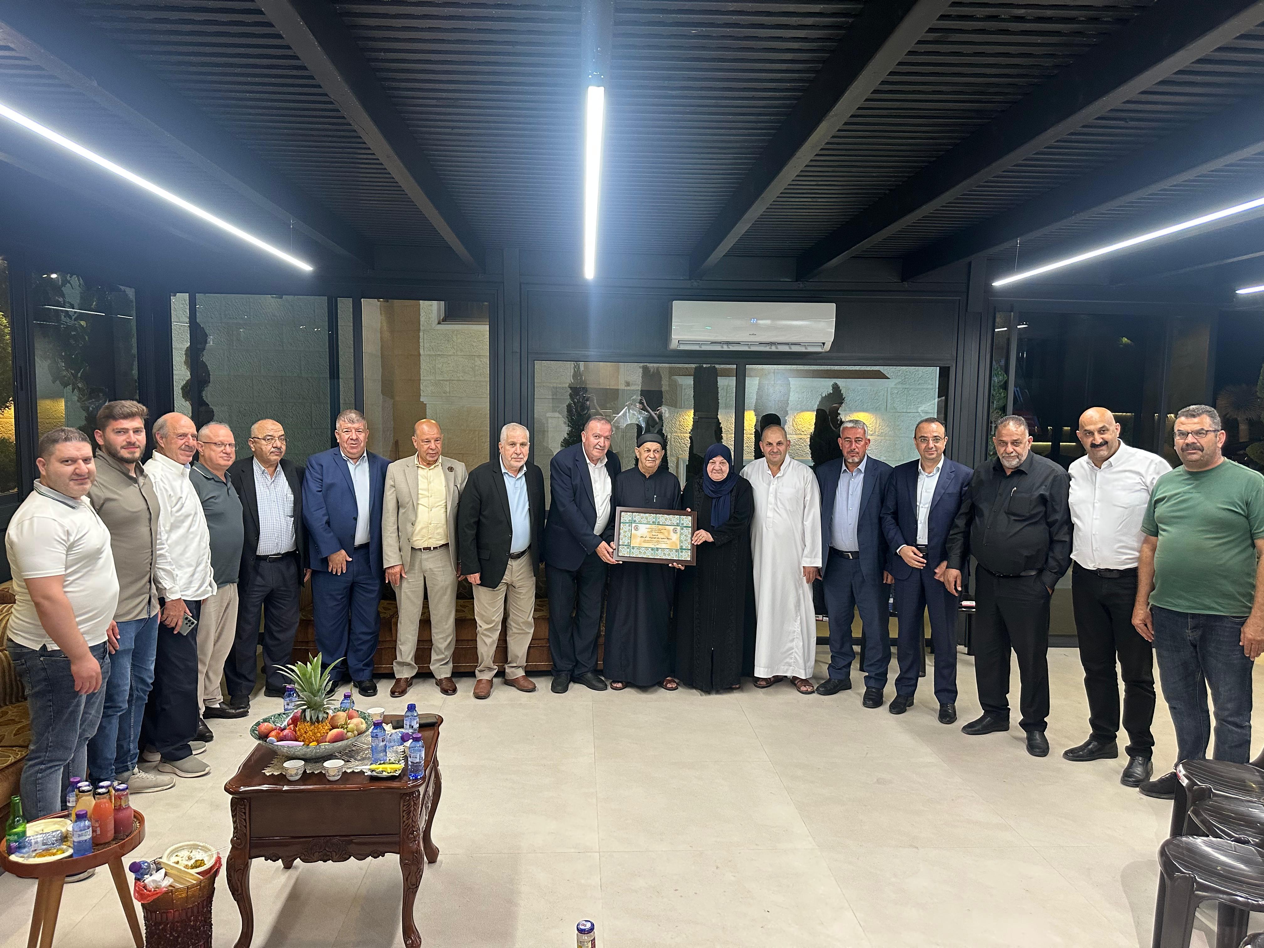 Ahli Hospital - Hebron